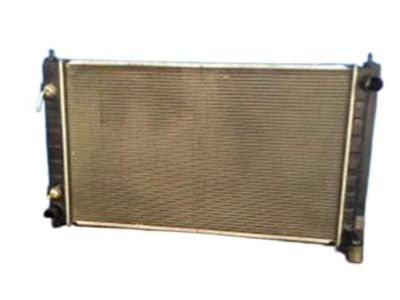 21460-JN90A Genuine Nissan #21460JN90A Radiator Assy