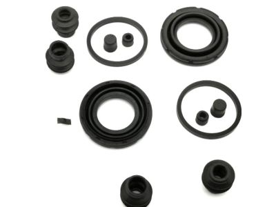 D4ABM-8J126 Genuine Nissan #D4ABM8J126 Cup Kt Brake Cylinder