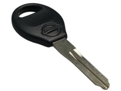 H0564-AU000 Genuine Nissan H0564AU000 Key-Blank,Master