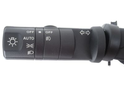 25560-9CH5D Genuine Nissan 255609CH5D Switch Assembly Combination