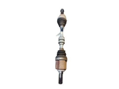 39101-9EM0A Genuine Nissan 391019EM0A Front Drive Shaft