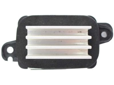 27151-ZQ00A Genuine Nissan #27151ZQ00A Control Assembly