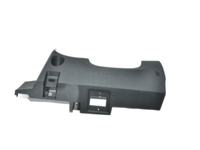 68106-1EA0A Genuine Nissan Part