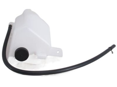 21710-CD00A Genuine Nissan #21710CD00A Tank Assy-Reserve