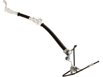 49720-CC10C Genuine Nissan Part