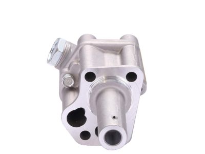 15010-F450A Genuine Nissan #15010F450A Pump-Oil