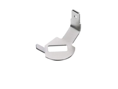 26067-8J020 Genuine Nissan #260678J020 Kit-Halogen Terminal Plate