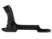 16576-4RA0A Genuine Nissan #165764RA0A Air Duct