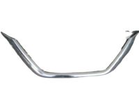 62072-5SK0B Genuine Nissan #620725SK0B Grille-Front Bumper,Center