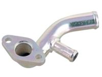 14056-4S104 Genuine Nissan #140564S104 Hose-Water