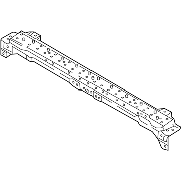 F2510-EZ4MA Genuine Nissan Part