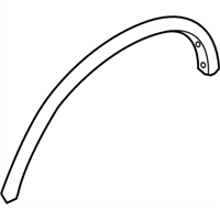 78860-4BA0A | Genuine Nissan #788604BA0A COVER ASSY-SILL,LH