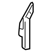 F2520-5AAMA - Genuine Nissan Parts