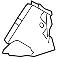 G8141-4BAMA - Genuine Nissan Parts