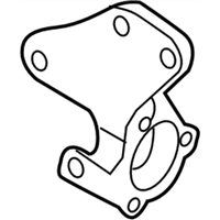 39780-3JA0A - Genuine Nissan Parts