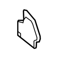 78819-6FL0A Genuine Nissan Part