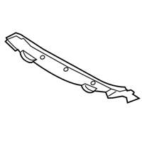 63133-5AA0A Genuine Nissan Part