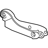 551A0-1JA0B Genuine Nissan Part