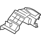 27225-JK61A Genuine Nissan Part