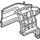 B7277-EG01A Genuine Nissan Part