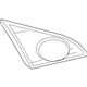 26565-5C000 Genuine Nissan #265655C000 Reflex Reflector Assembly