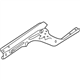 G5114-3ZLMA Genuine Nissan Part