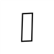 G2716-89900 Genuine Nissan #G271689900 Rubber DUM Seal