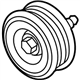 11925-JA100 Genuine Nissan #11925JA100 Pulley Assy-Idler