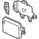 284K0-6KA3A Genuine Nissan Part