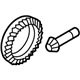 38342-03V01 Genuine Nissan Part