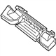 27210-4AT0C Genuine Nissan Part
