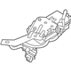 B6296-89947 Genuine Nissan #B629689947 Bulb