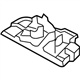 27731-3SB0A Genuine Nissan Part