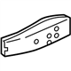 85210-1LA0A Genuine Nissan #852101LA0A Stay-Rear Bumper RH
