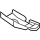 G5114-EM3MA Genuine Nissan #G5114EM3MA Member-Front Side,RH
