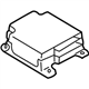 25731-AG000 Genuine Nissan #25731AG000 Flasher Unit