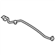92110-1LA0A Genuine Nissan #921101LA0A CONDENSER ASY