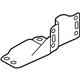 G9120-9UEMB Genuine Nissan #G91209UEMB Panel Rear Lower