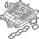 14032-JK21A Genuine Nissan #14032JK21A Gasket-Adapter