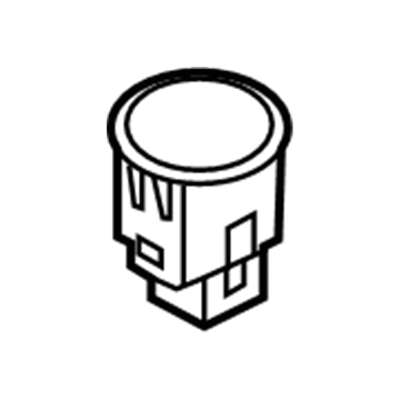 Instruments & Gauges - 2020 Nissan Rogue