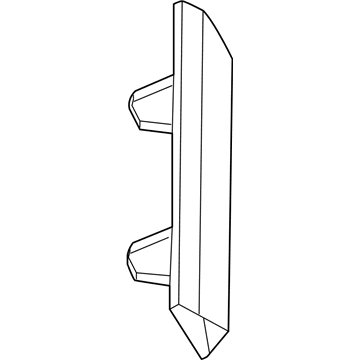 Jack & Components - 2020 Nissan Pathfinder