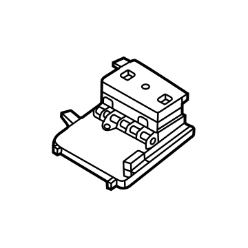 Glass - Windshield - 2021 Nissan Sentra