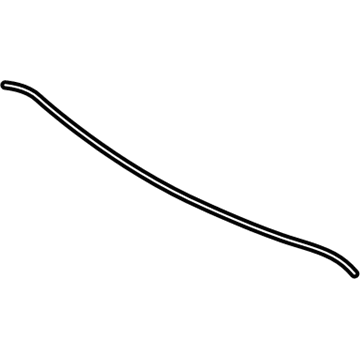 Cowl - 2021 Nissan Kicks