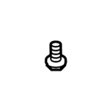 Fog Lamps - 2021 Nissan Kicks