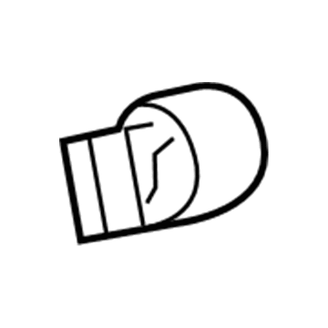 Tail Lamps - 2020 Nissan NV 1500