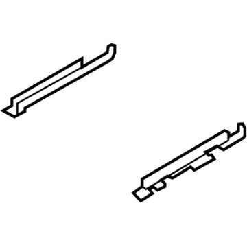 Sunroof of Body & Hardware - 2021 Nissan Armada