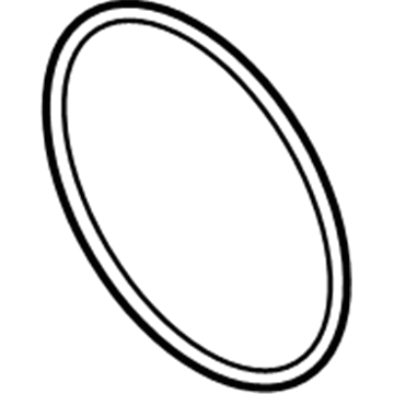 Water Pump - 2021 Nissan Murano