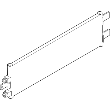 2021 Nissan Frontier Transmission Oil Cooler