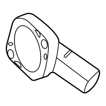Water Pump - 2021 Nissan Kicks