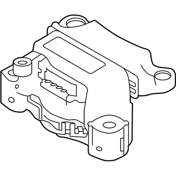 11220-6CA0C Genuine Nissan Part